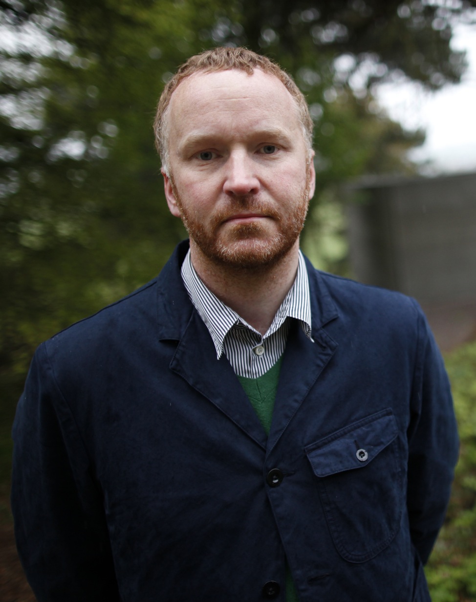 Nathan Coley - House Biennial