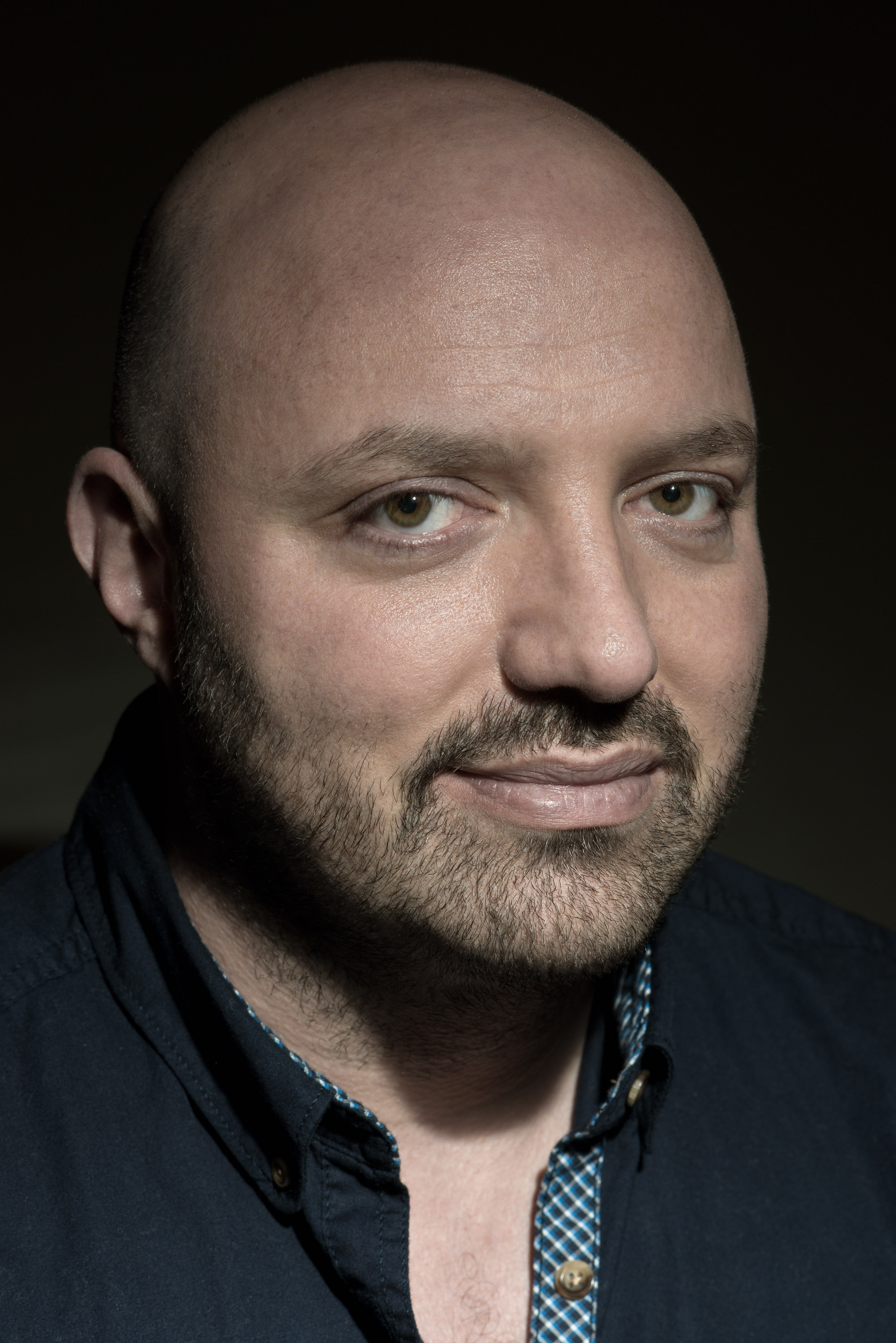 Phillip Hall-Patch - House Biennial