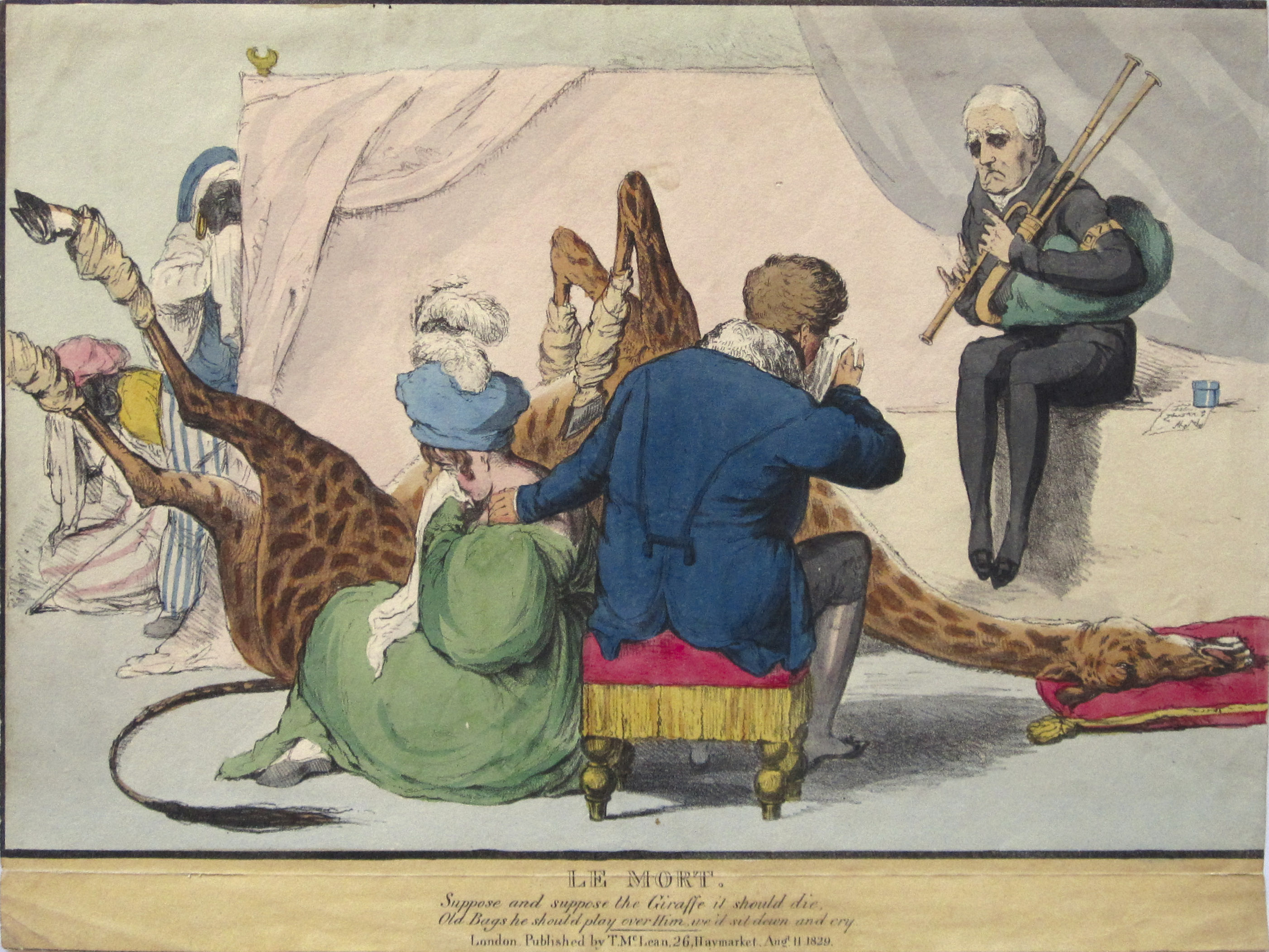 Museum Crush interview with Laura Ford - House Biennial